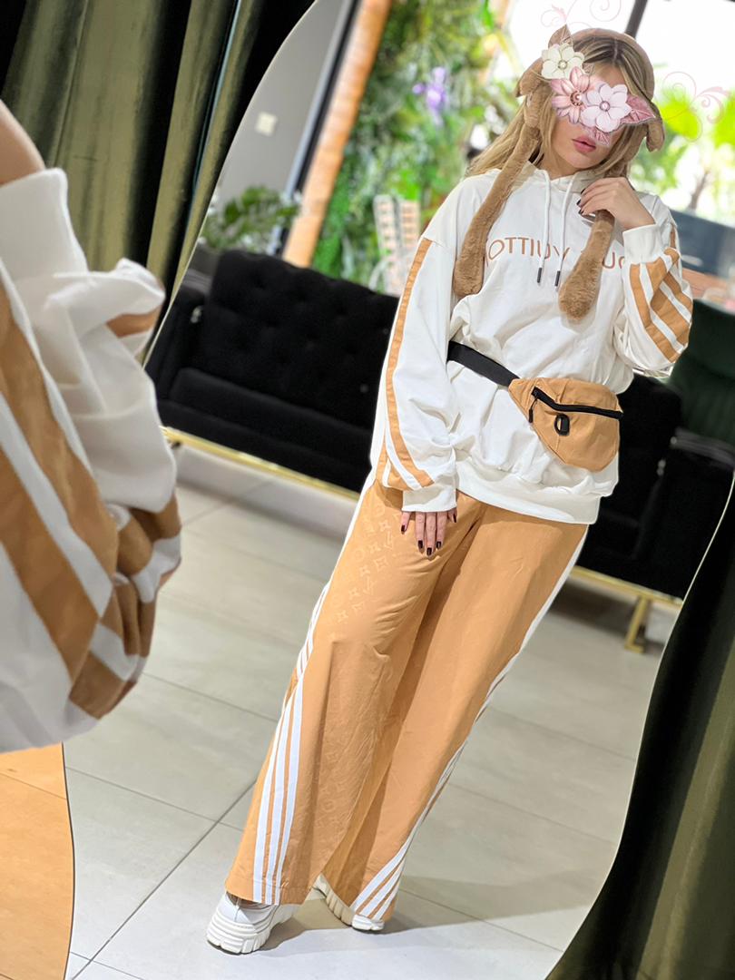 ست LV - مزون میس شیکسون - فروشگاه میس شیکسون